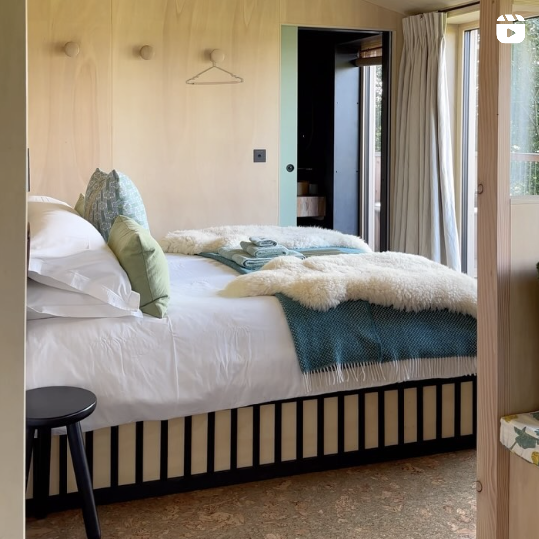 Discover Treehouses, Rewilding and Regenerative Farming at Elmore Court ...